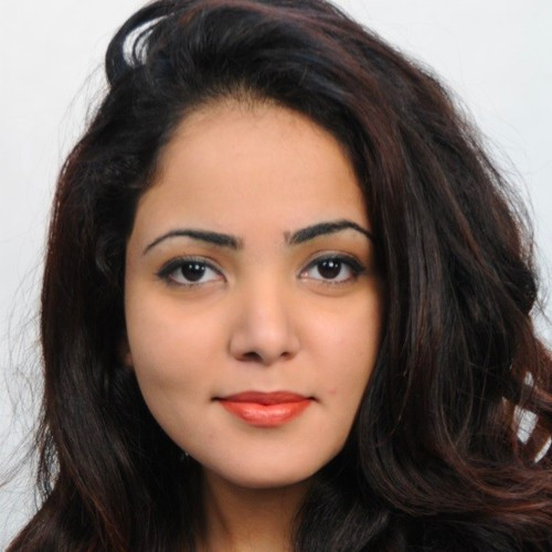 Fatema Alhashemi | QMSS