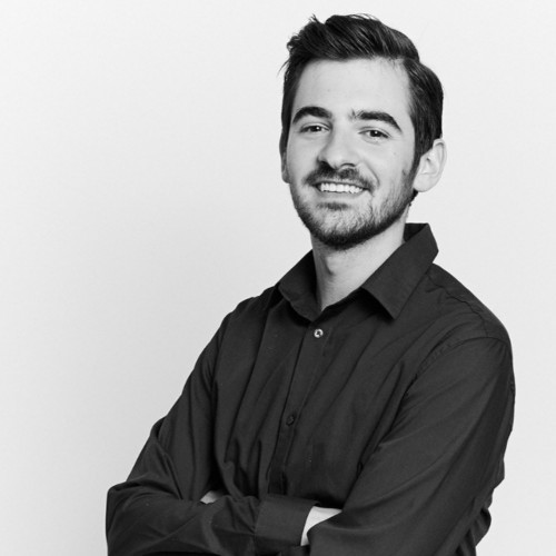 Michael Haupt | QMSS