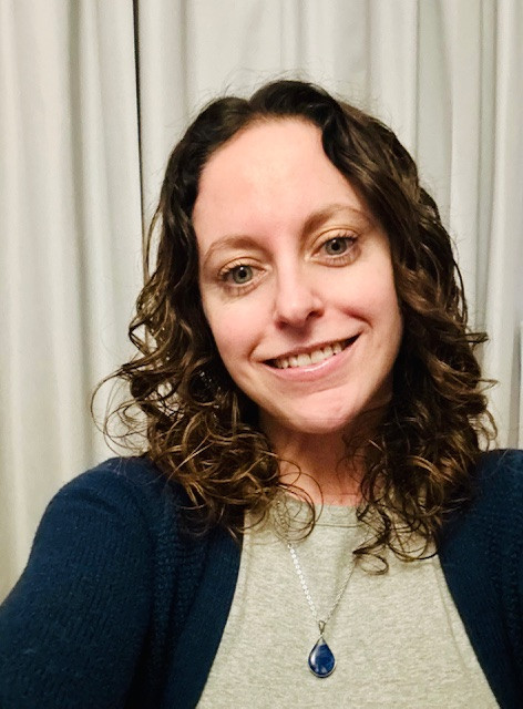 Nicole DiCrecchio | QMSS