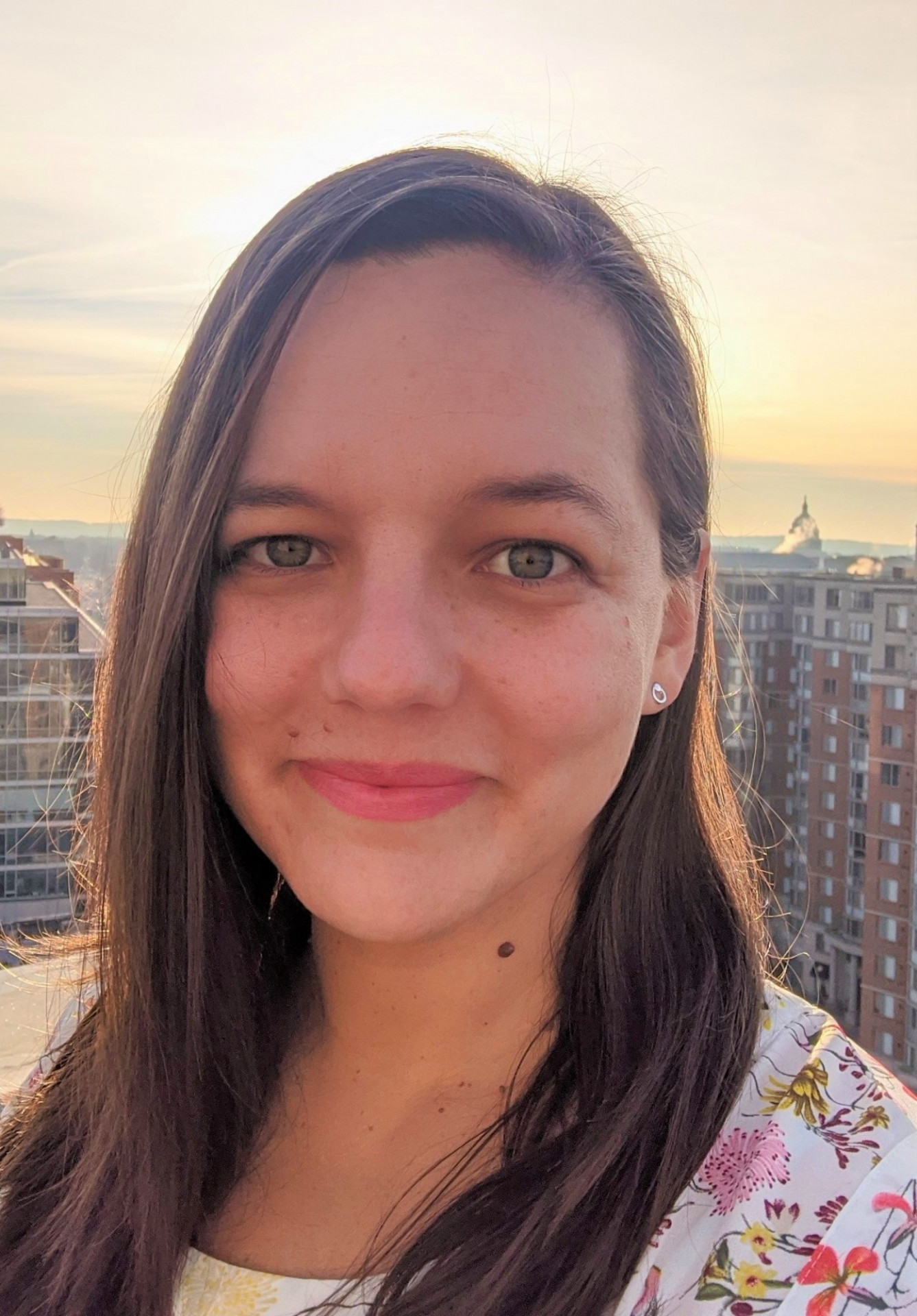 Emma R. Sacks | QMSS